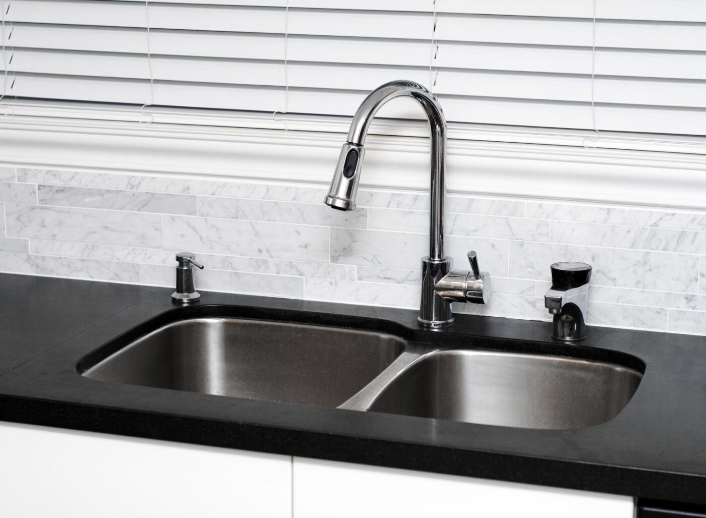 Have a Loose Faucet Handle? Here’s How to Fix It - The Plumbing Physician