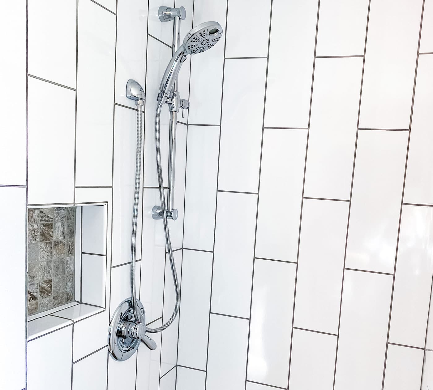 Shower Repair & Installation - The Plumbing Physician